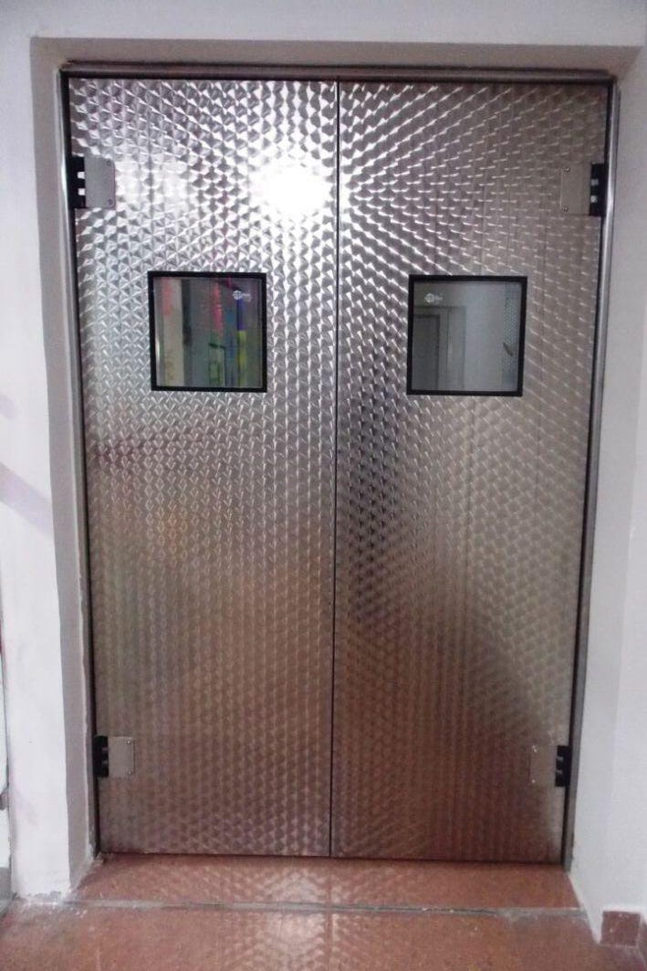 Why Flip Flap are the Ideal Choice for High-Impact Industrial Settings ...