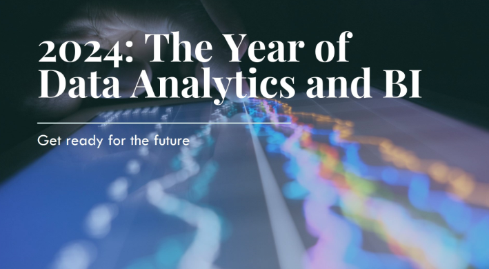 2024: The Year Data Analytics and BI Leveled Up | by Pooja Pawar | Dec ...