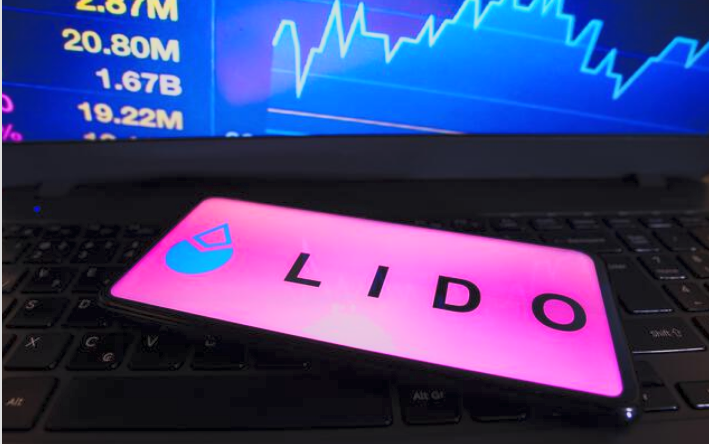 Interpretation Project: How Lido DAO Unlocks New Frontiers in Crypto ...