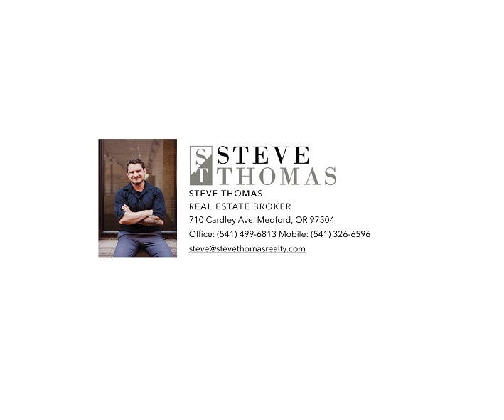 Steve Thomas EXP Realty. Steve Thomas is a born and raised… | by ...