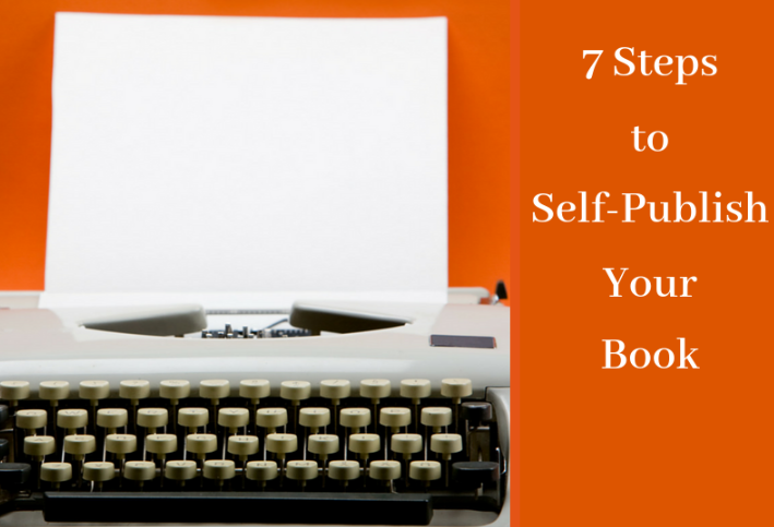 7 Steps to Self-Publish Your First Book | by Isha Singh | Medium
