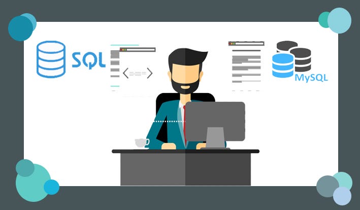 SQL — SELECT Statement — Beginner | by P. Tessalonika Purba | Medium