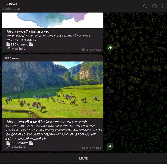 Tutorial: How to scrape data from a website and automatically send it ...