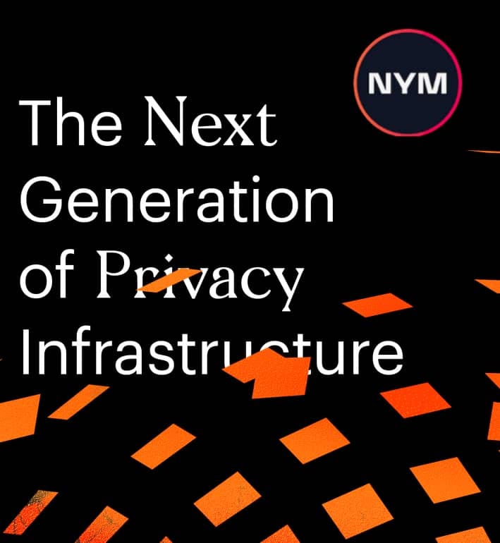 THE NYM NETWORK. The Nym network offers comprehensive… | by Sunday ...