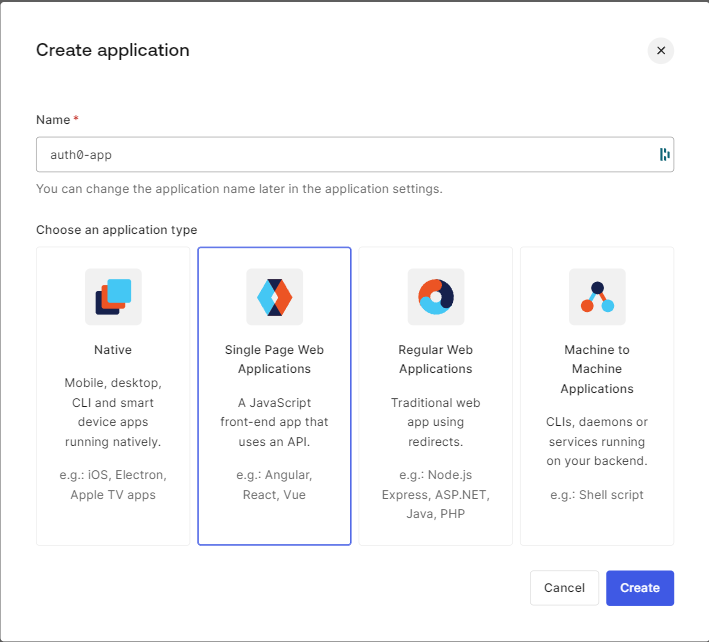 Authenticating Svelte App with Auth0 | by Shan Rasool | Medium