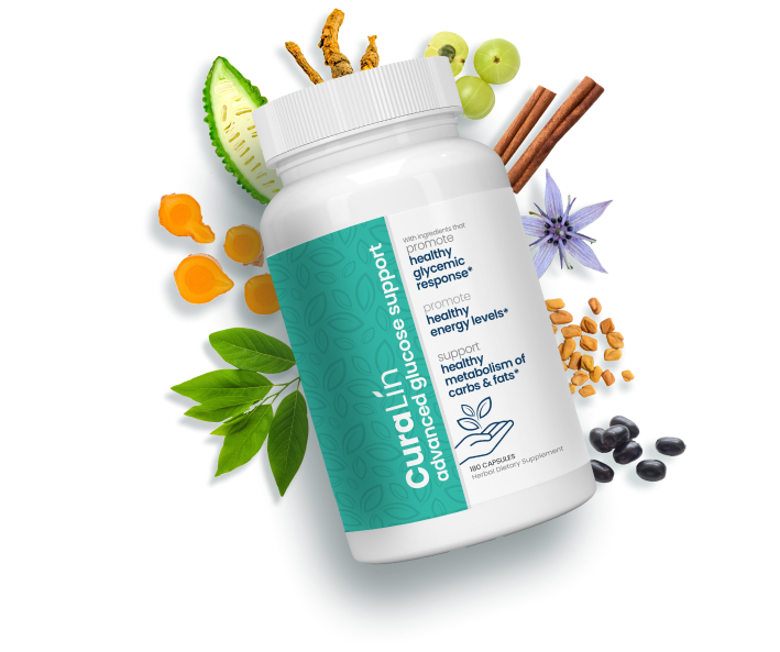 Unlock the Secrets of Maintaining a Healthy Blood Sugar Level: Curalin ...
