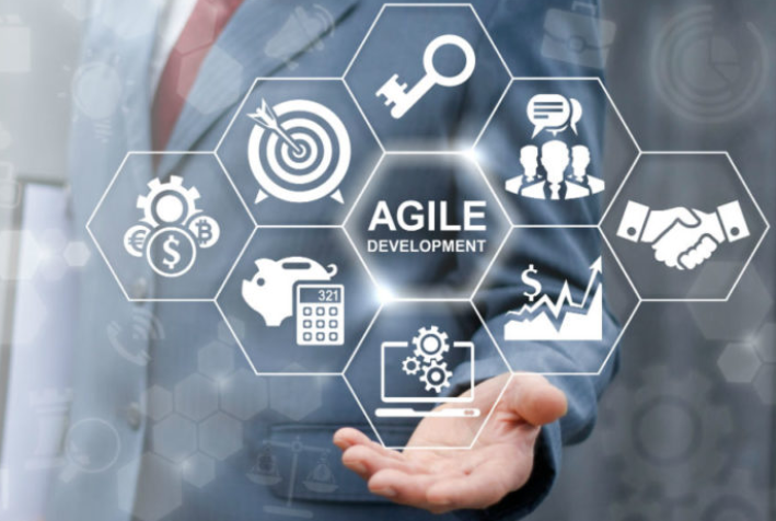 Agile Knowledge Meter. Multiple frameworks and many different… | by ...