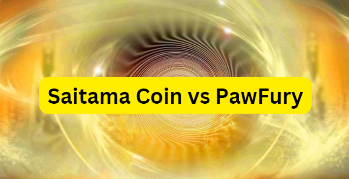 Saitama Coin vs PawFury: A Comparative Analysis | Medium