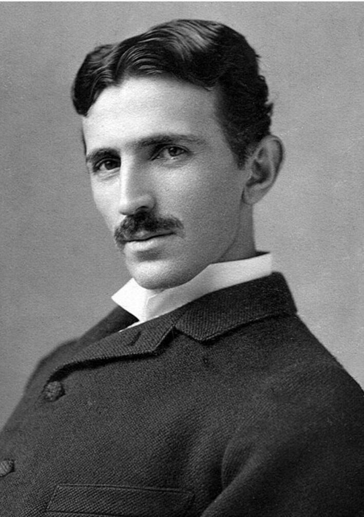 Nikola Tesla and the Dream of Free Energy: What We Lost and Why | by ...