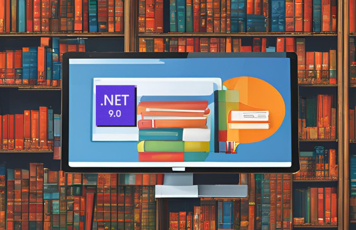 .NET 9 Library Enhancements: Before and After | by Mert Türker | Level ...
