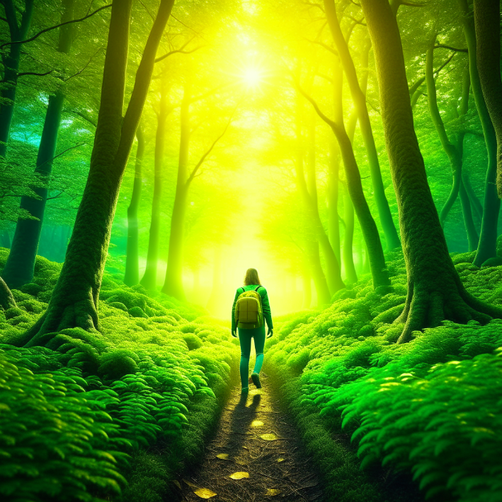 “The Celestine Prophecy Unveiled: A Journey to Spiritual Awakening” | by Soul Elevation | Medium