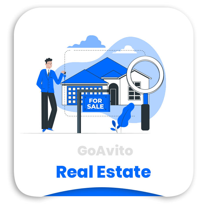 Zillow Clone Script - Appcodemonster - Medium