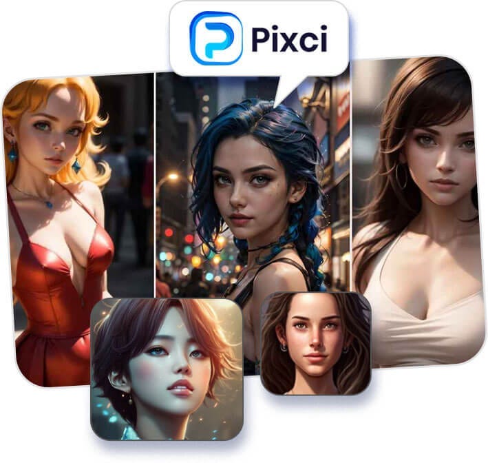 Pixci AI Elite Onetime. Introduction to Pixci AI Elite Onetime | by Hunter Bailey | May, 2024 ...