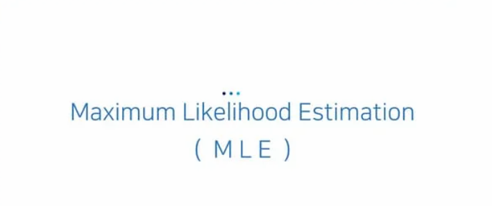 Applying Maximum Likelihood Estimation to AI Problems: Step-by-Step Explanation of the Process ...