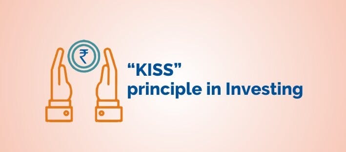 What is the KISS Rule of Investing? A Comprehensive Guide | by Edwin ...