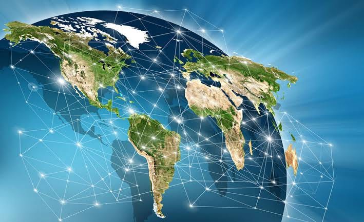 The Future of Earth : One Thousands Years To Modern Industrilization ...
