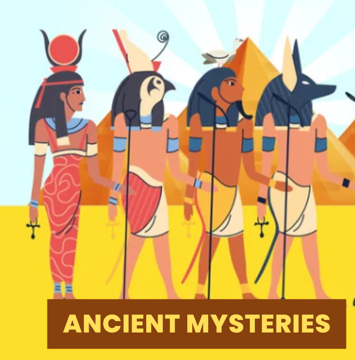 5 Ancient Technologies Science Can’t Explain | by Dhaval Kareliya | Medium