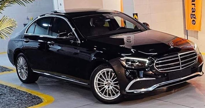 خصم 10% علي ايجار مرسيدس E200 شكل جديد | by Tameraimorshedy | Nov, 2023 | Medium