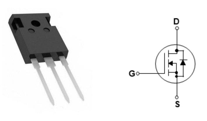 Introduction to SK Powertech’s Silicon Carbide (SiC) MOSFET Technology and Its Application ...