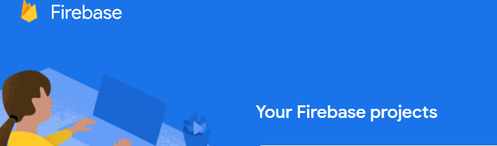 How to create a project in Firebase ? | by Joshua Samuel | Medium