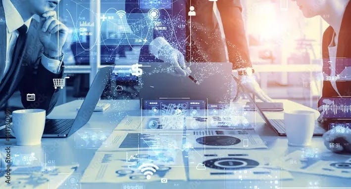 AI-Driven Customer Engagement: Success Stories Redefining Business Dynamics | by Primathon ...