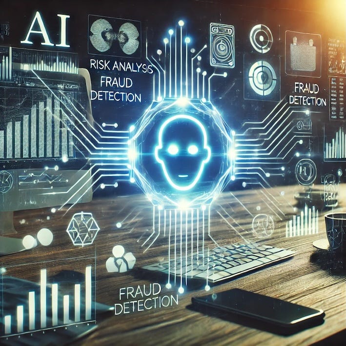 Banking with AI Agents: The Future of Intelligent Financial Services 🚀 ...