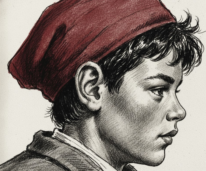 Catch Him. Revisiting Holden Caulfield as a Parent | by Frank Gullo ...