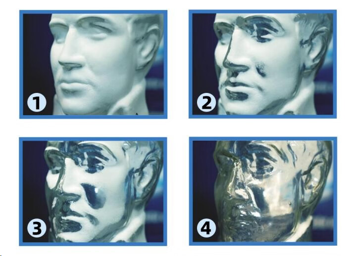 What is point cloud fusion for 3D scanning? | by Miachelbrown | May ...