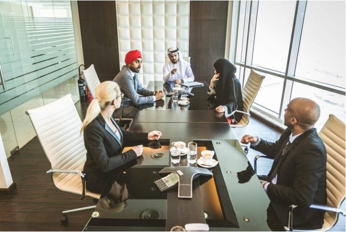 “Ensuring Compliance: Key Regulations for Company Registration in ...