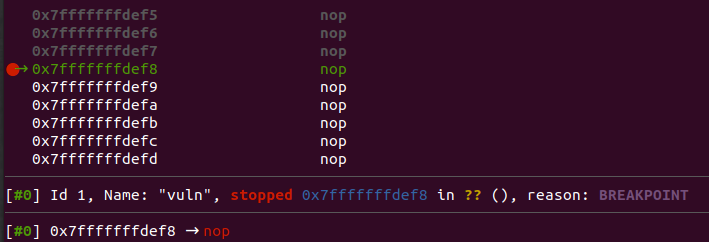 Introduction to x64 Linux Binary Exploitation (Part 3)- RoP Chains | by +Ch0pin🕷️ | Medium