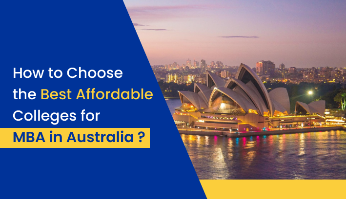 Financial Insights: What to Expect from MBA Expenses in Australia | by ...