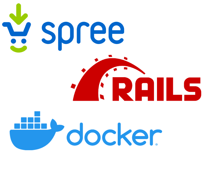 Setting up Spree e-commerce with Rails 6 using Docker. | by Luca Melis | Medium