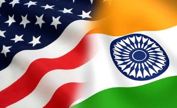 India-US Relationship: The Dynamics and Making of a Global Strategic ...
