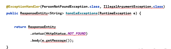 Part 2 : Spring REST detail view from Zero To Hero | by HARSHINI | Medium