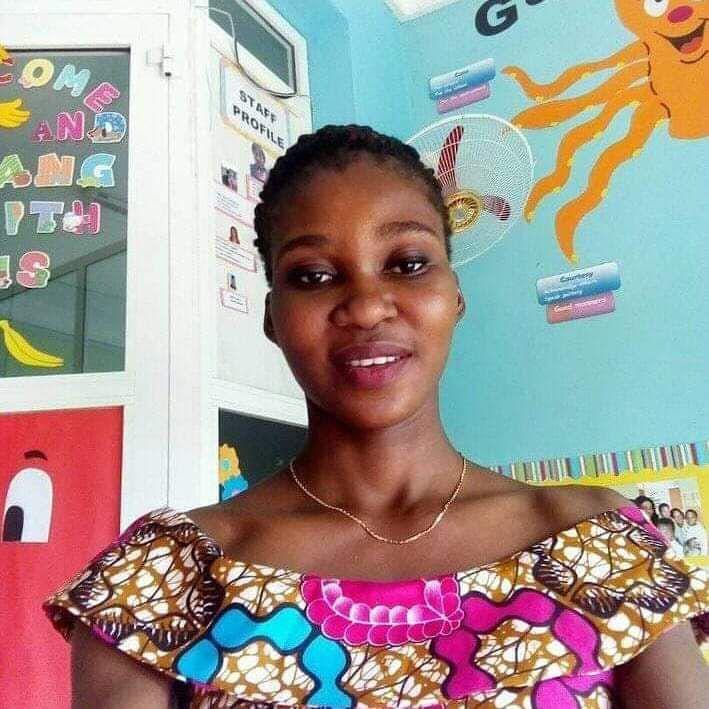 Testimonials from some our Alumni’s…Elizabeth Akande | by Toyin Sam ...