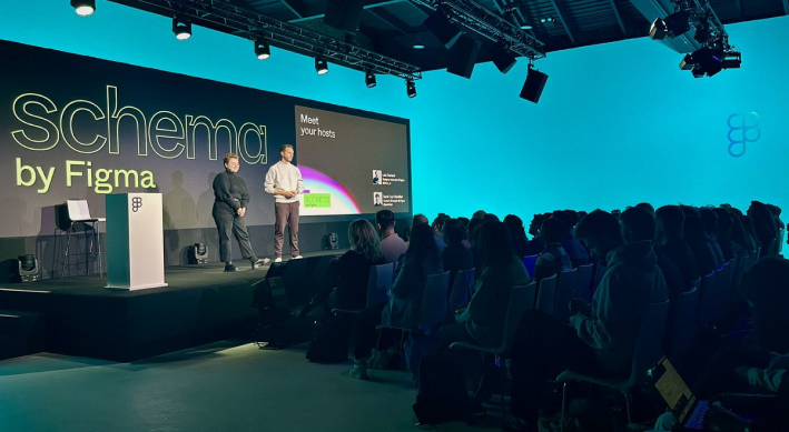 Figma Schema 2022 London — Takeaways | by Rob Cleaton | Sainsbury’s ...
