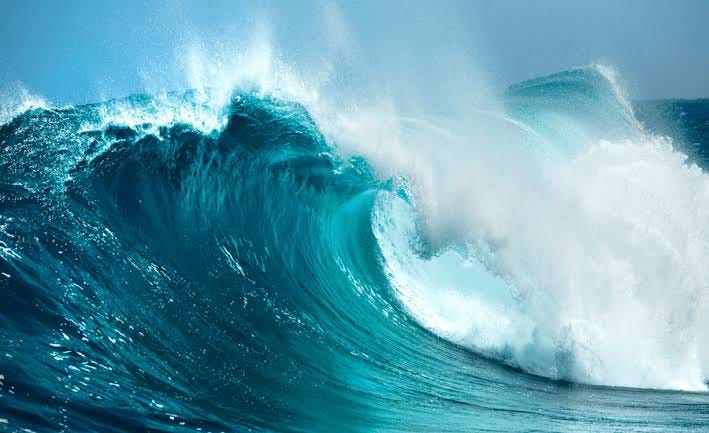 Exploring Ocean and Tidal Energy: Harnessing the Power of Our Waters ...