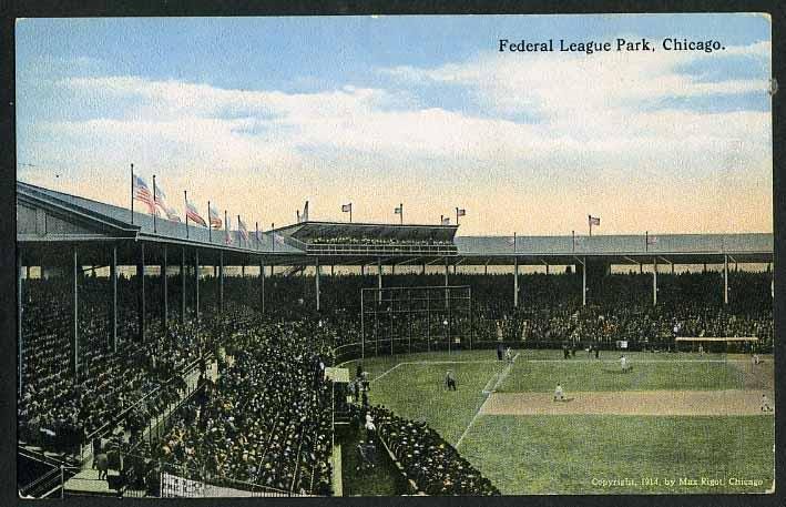 How much of Wrigley Field’s original 1914 structure remains today? | by ...