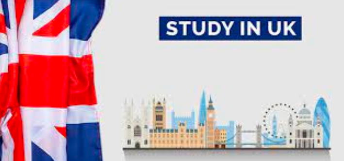 Study in the UK: A World-Class Academic Experience | by HE Connect ...