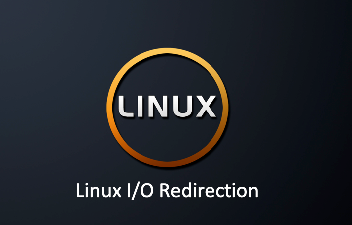 Linux — I/O Redirection. What is Linux I/O Redirection | by Tony | Dev Genius