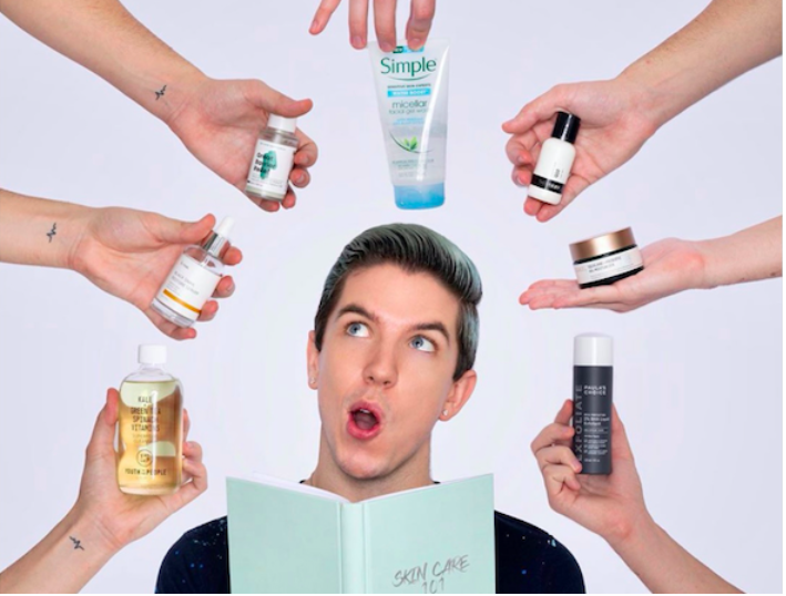 The Top 5 Skincare Influencers. The world of skincare can be… | by ...