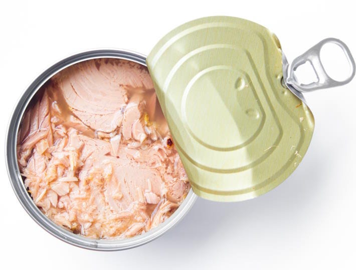 How Long Does Tuna Last In The Fridge? | by KitchenVS | Medium