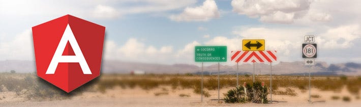 Rutas en Angular. Hoy crearemos una barra de navegación… | by Edward Alejandro MG | Medium