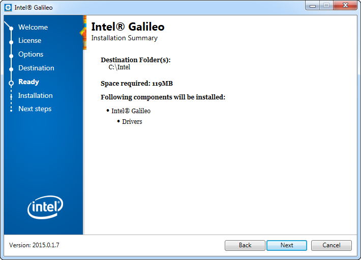 [Galileo Gen2] Getting Started #2 : มาลองเล่น Intel Galileo Gen 2 กันเถอะ | by Sathittham (Phoo ...