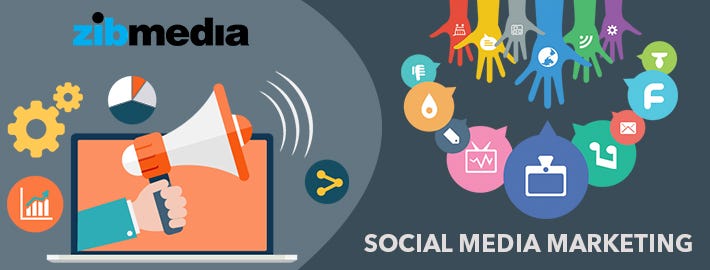 What Will You Incorporate As A Social Media Marketing Strategy? | by Tom Anderson | Medium