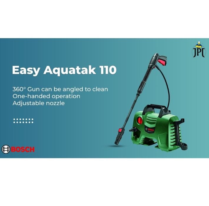 Bosch Easy Aquatak 110 online low cost -JPT TOOLS | by Jpttoolsin | Medium