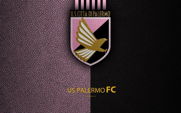 PALERMO: ITALY’S FORGOTTEN CLUB. A look into now Serie B side Palermo ...