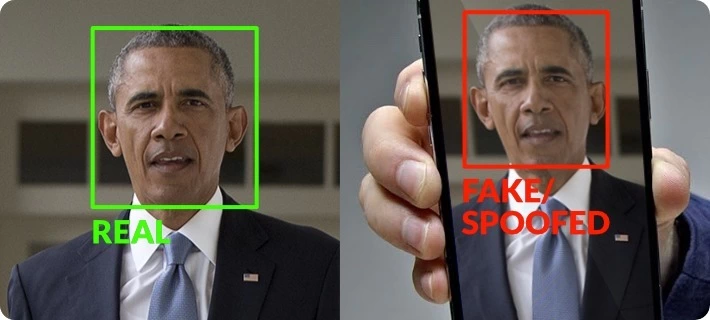 Detect Fake Faces using Liveness Detection feature of Huawei ML Kit in Android (Kotlin) | by ...