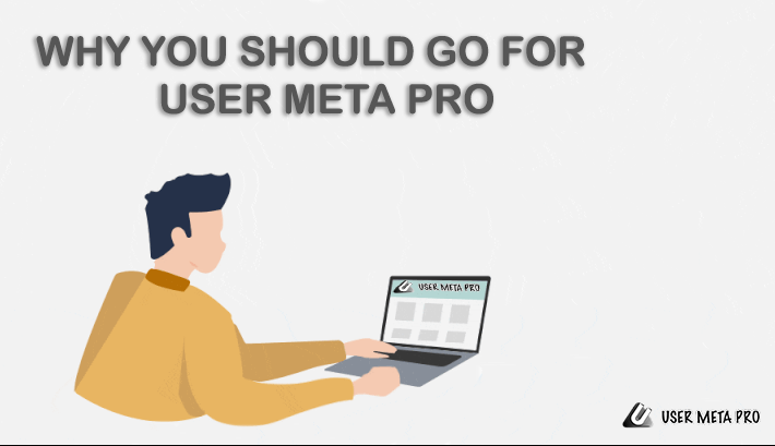 Why you should go for User Meta Pro | by User Meta | Medium