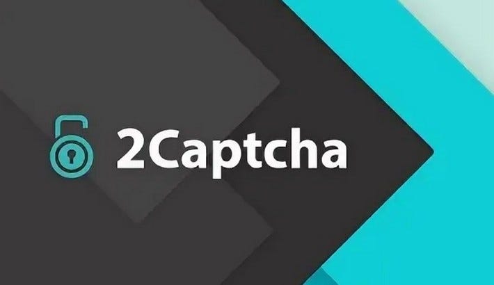 Image Captcha Solver — 2Captcha. | 2captcha.com | by Gresiuseo | Medium
